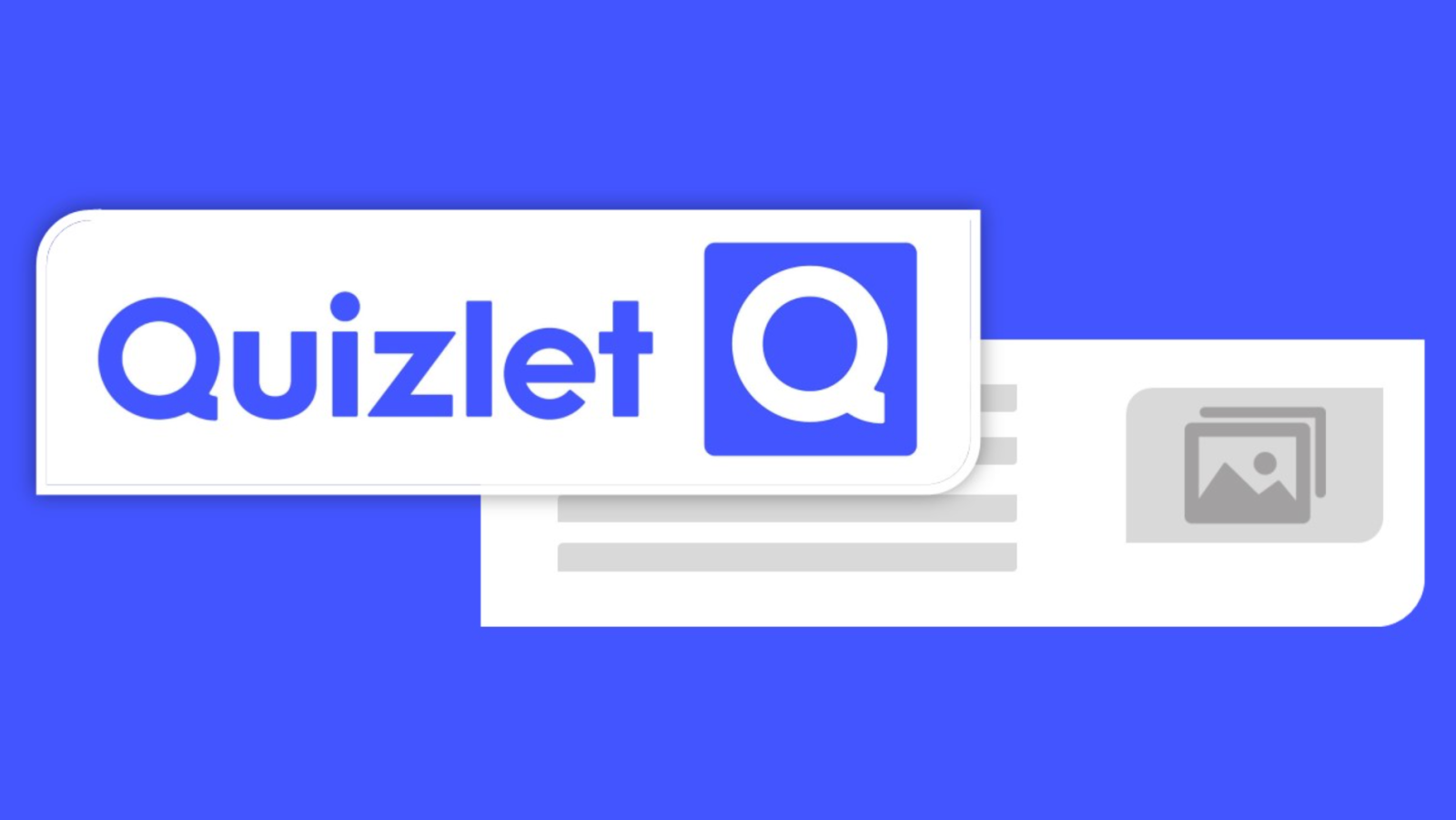 Instructions for Creating Flashcards on Quizlet to Help Memorize Super Fast